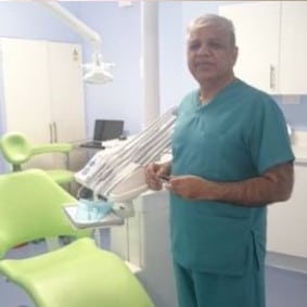 Emergency Dentist Leeds | Private Treatments: The Tooth Spa